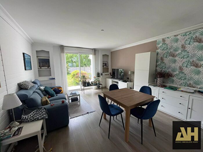 Maison 6 pièces à vendre - Brest, Bellevue