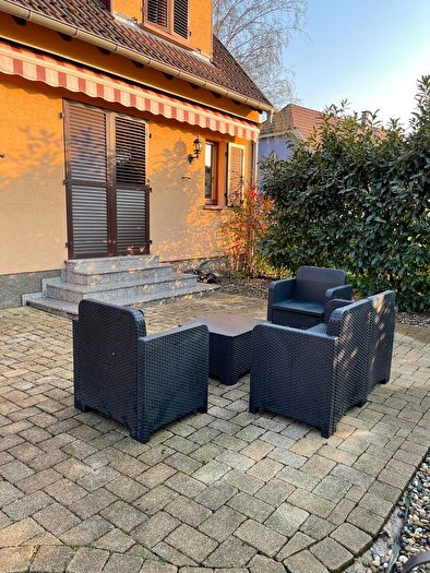 Maison 11 pièces à vendre - Furdenheim