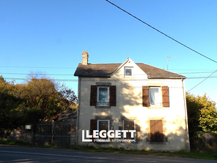 Maison à vendre - Saint-Julien-du-Terroux - 5 pièces - 3 chambres