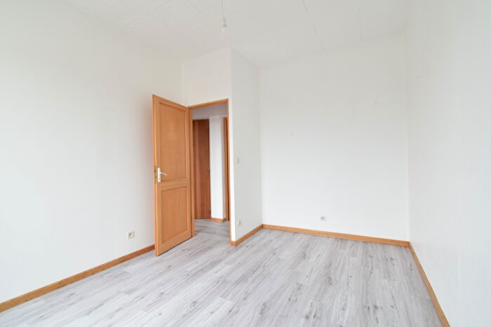 Appartement 4 pièces à louer à Épernay, Centre-ville