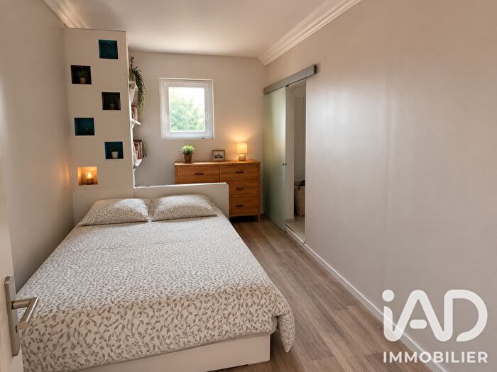 Maison 5 pièces à vendre - Saulgé-l'Hôpital