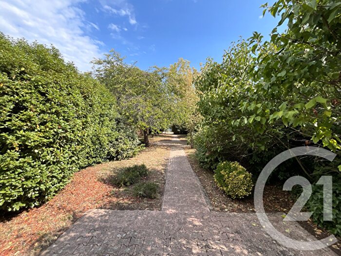 Appartement à vendre - Saint-Just-Saint-Rambert, Saint-Rambert - 5 pièces - 3 chambres