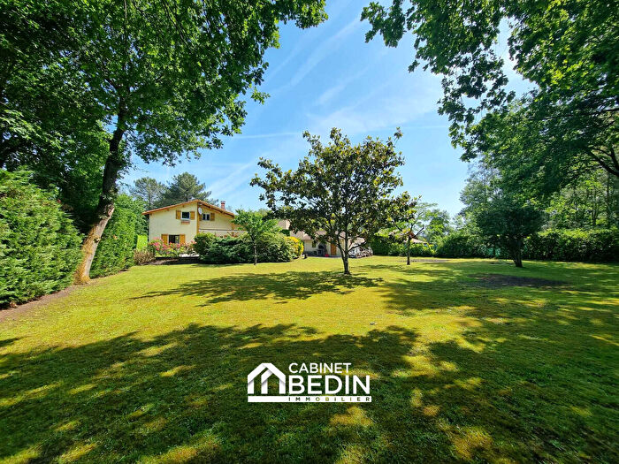 Arsac : Maison 7 pièces à vendre