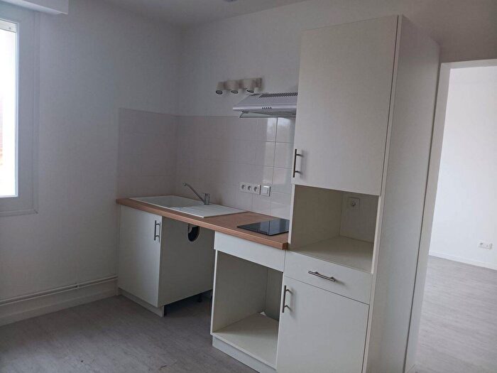 Appartement 3 pièces à Saint-Pierre-du-Mont, à louer