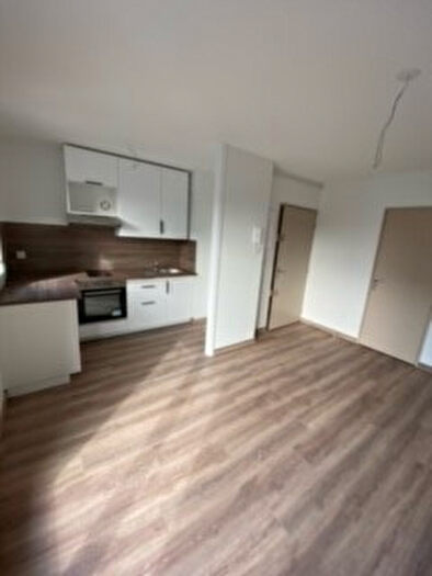 Perpignan, Moulin-à-Vent, Vertefeuille - Appartement 2 pièces à louer