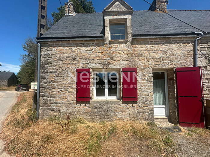 Caden - Maison 2 pièces à vendre