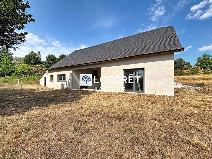 Maison 6 pièces à Anterrieux, à vendre
