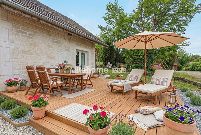 Maison à vendre - La Roche-sur-Foron - 2 pièces - 1 chambre