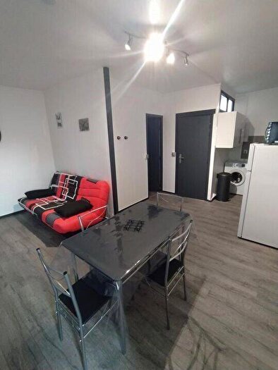 Méry-sur-Seine - Appartement 2 pièces à louer