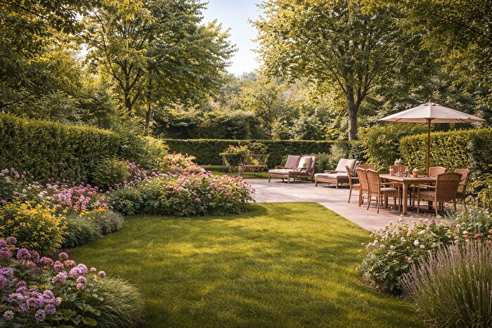 Maison à vendre - Saint-Germain-en-Laye, Centre-ville, Quartiers forestiers - 3 pièces