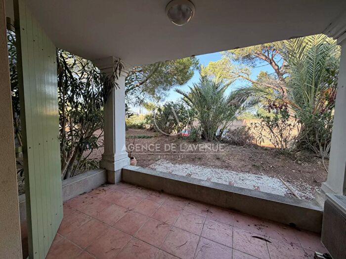 Appartement 2 pièces à vendre - La Garde, Pouverel, Savels