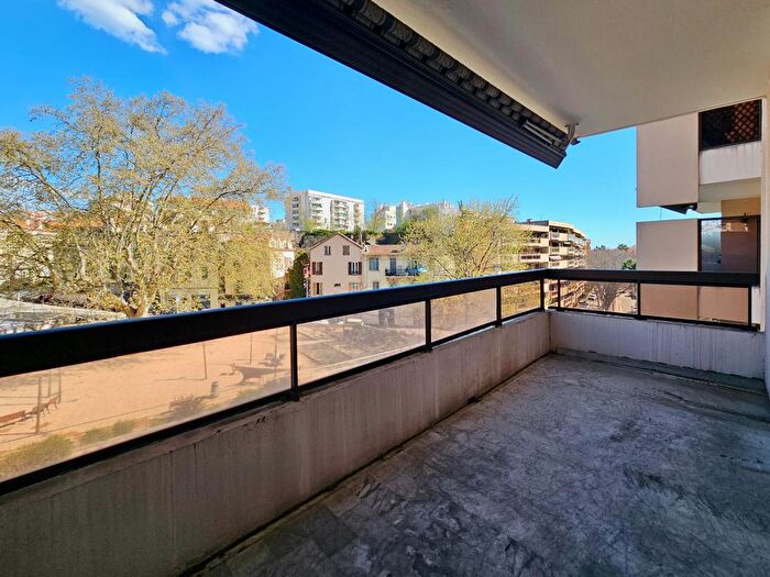 Appartement à vendre - Cannes, Croix des Gardes - 2 pièces - 1 chambre