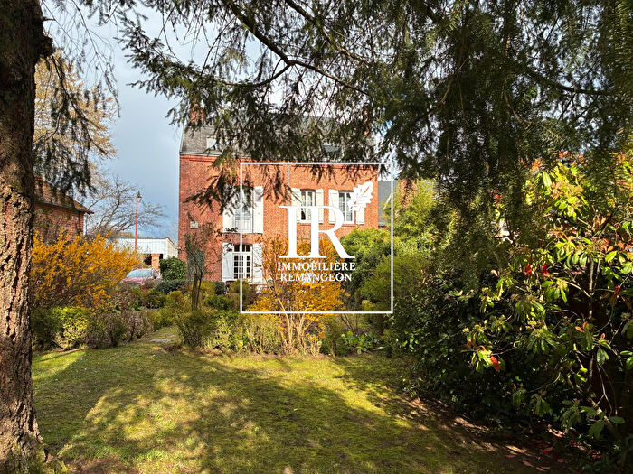 Maison 7 pièces à vendre - Brinon-sur-Sauldre