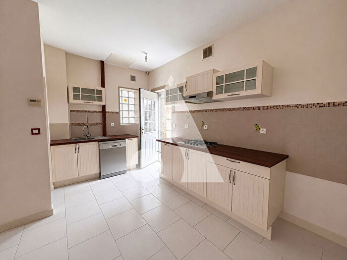 Aniche : Maison 3 pièces à vendre