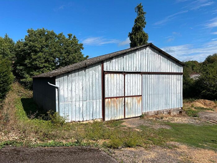 Maison 6 pièces à vendre - Gémonville