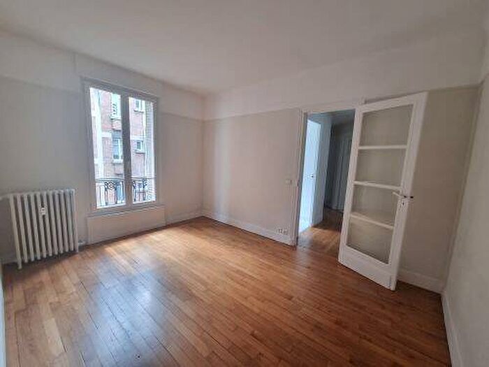 Appartement 2 pièces à louer à Saint Louis-République, Vincennes
