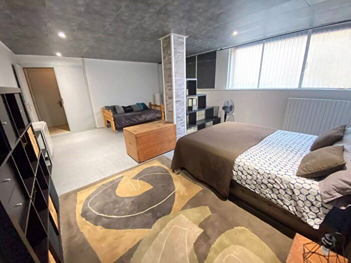 Appartement 2 pièces à Nord Ouest, Tarare, à louer