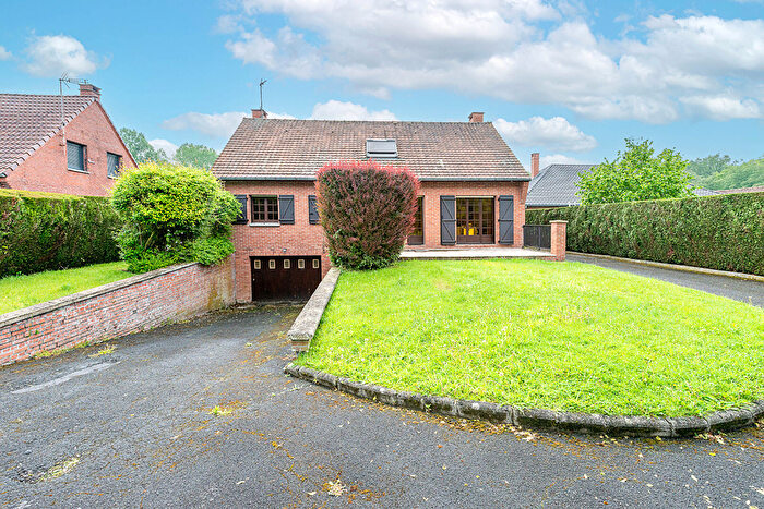 Maison 8 pièces à vendre - Saint-Amand-les-Eaux, Thumelait, Mont des Bruyères, Thermal