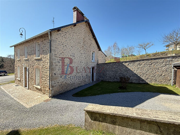 Maison 4 pièces à vendre - Pérols-sur-Vézère