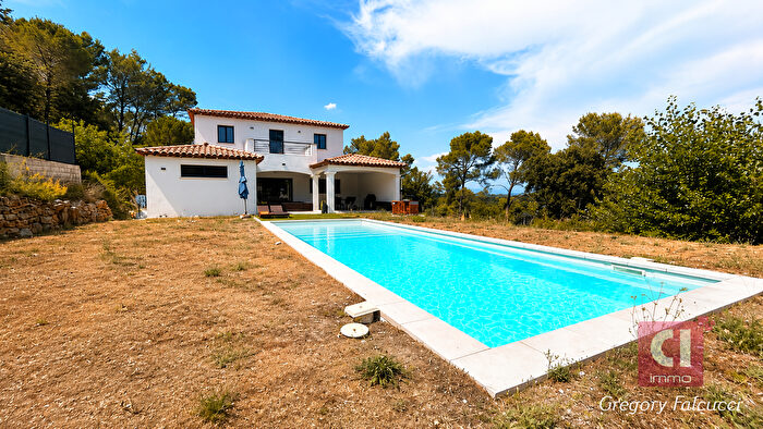 Maison 7 pièces à vendre à Flassans-sur-Issole