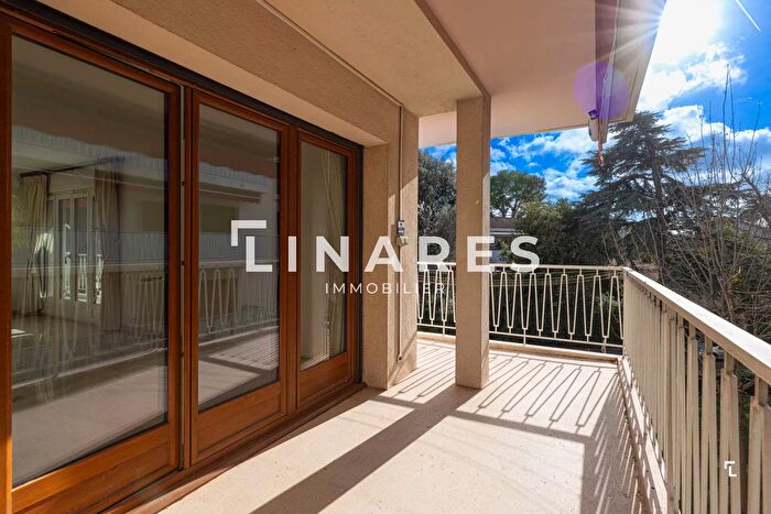 Appartement à vendre - Marseille e , Montolivet - 4 pièces - 2 chambres