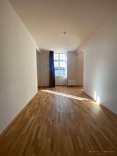 Appartement 3 pièces à Poitiers, à louer