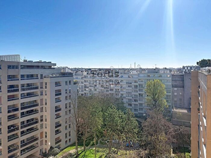 Paris 12ème, Vallée de Fecamp - Appartement 4 pièces à vendre