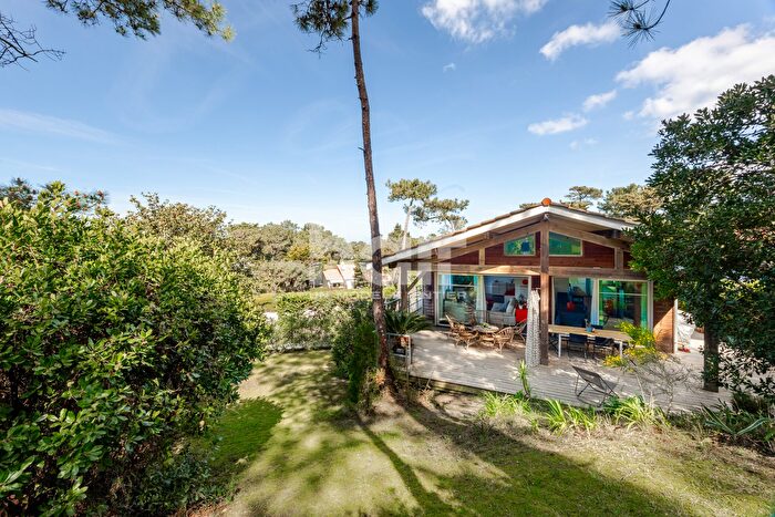 Maison à vendre - Anglet - 5 pièces - 3 chambres