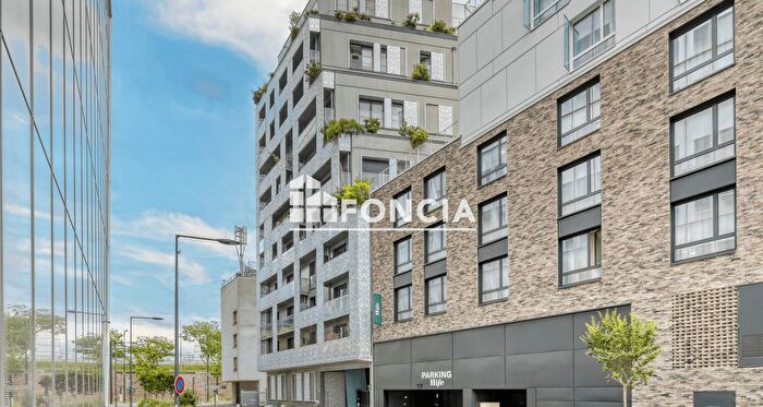 Appartement 2 pièces à vendre - Issy-les-Moulineaux, Centre-ville, Corentin Celton, Les Varennes