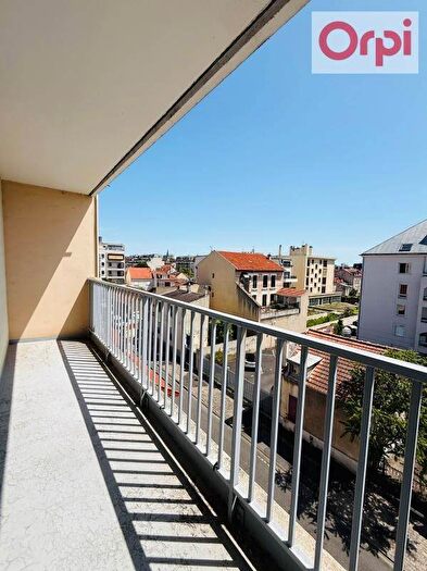 Appartement 1 pièce à louer - Juillet Zola, Alfortville