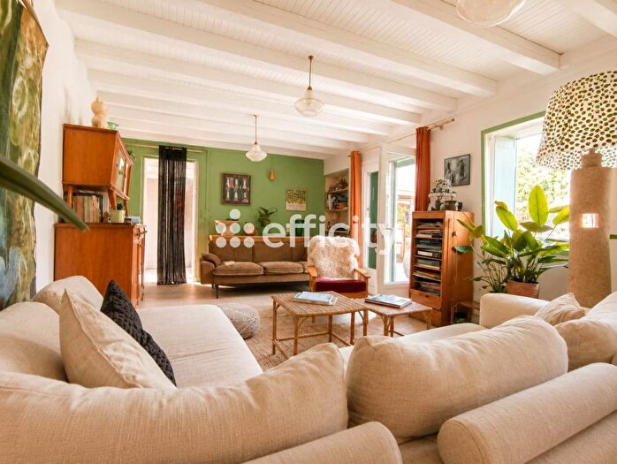 Maison 7 pièces à vendre - Poitiers, Montbernage, Pont Neuf