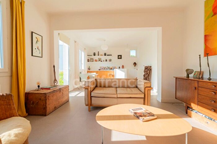 Maison 4 pièces à vendre - Hyères, La Capte