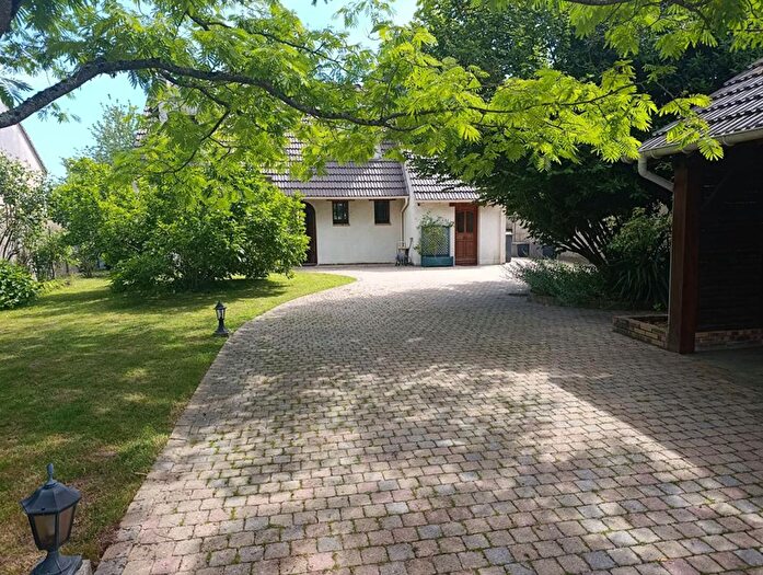 Réau : Maison 6 pièces à vendre
