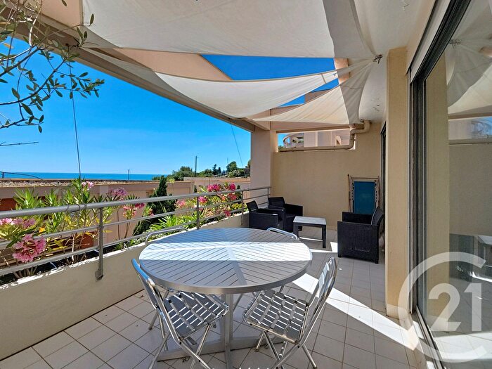Appartement 2 pièces à Sète, Saint-Clair, à vendre
