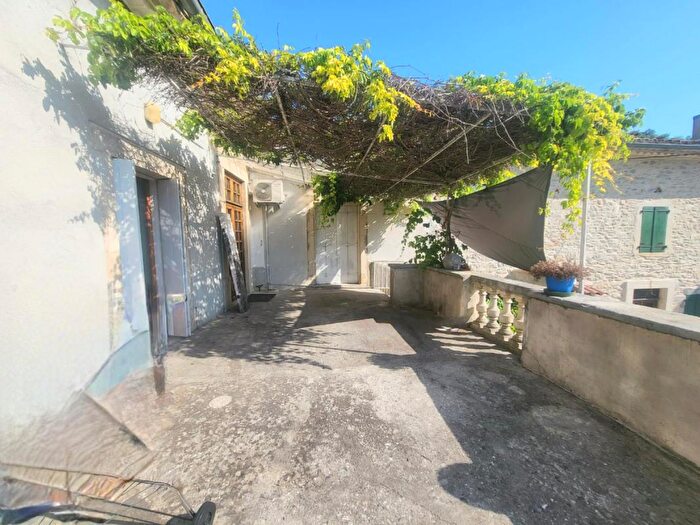 Maison à vendre - Sauteyrargues - 7 pièces - 5 chambres