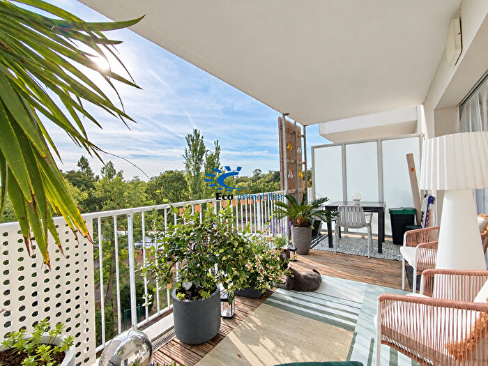 Appartement 3 pièces à vendre - La Rochelle, Saint-Eloi, Rompsay