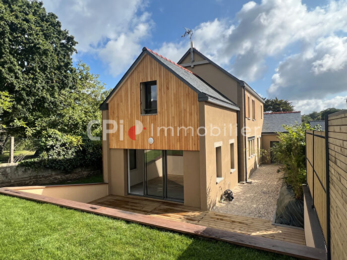 Maison 6 pièces à Dinard, La Vicomté, à vendre