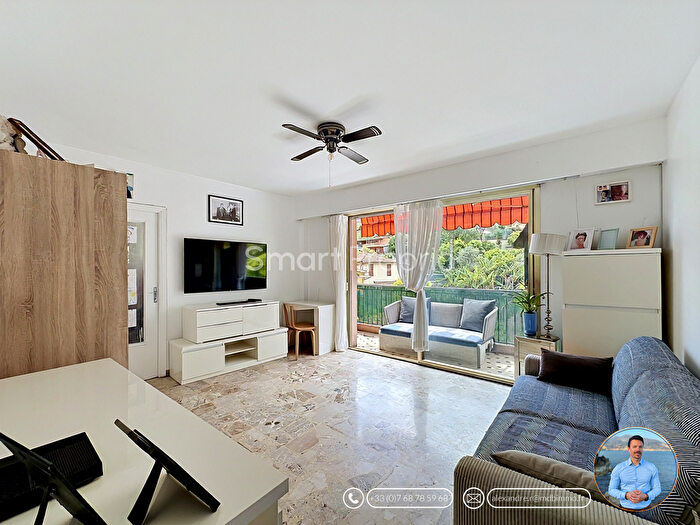 Appartement 1 pièce à vendre - Menton, Haut Borrigo, Saint-Paul-Garavan, Vallée de Gorbio