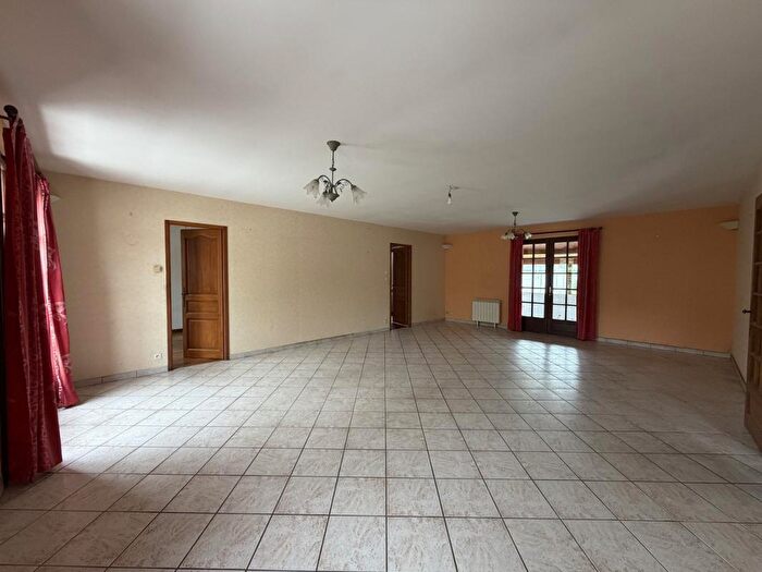 Maison 4 pièces à Étouy, à vendre