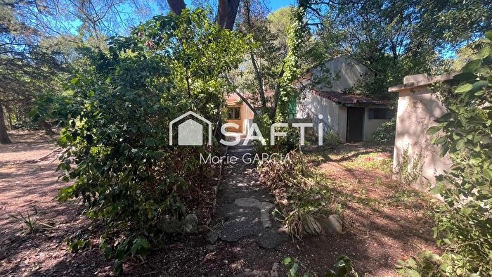 Maison 3 pièces à Nîmes, La Gazelle, Ventabren, à vendre
