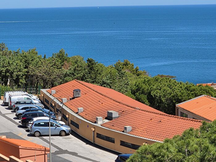 Appartement 2 pièces à vendre - Collioure