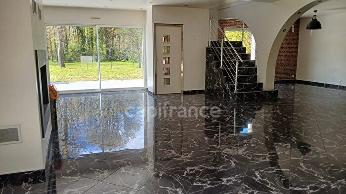 Maison à vendre - La Chevrolière - 5 pièces - 3 chambres