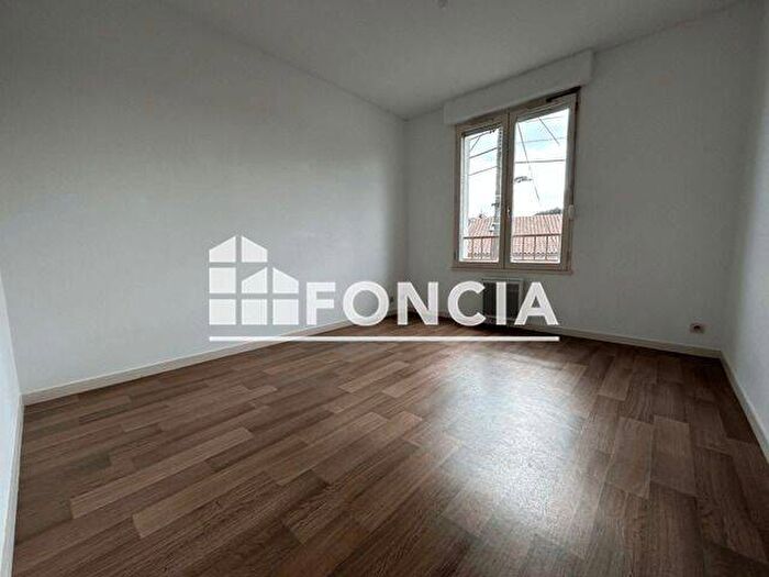 Poitiers Ouest-Le Porteau-Les Rocs-Montmidi : Appartement 2 pièces à louer