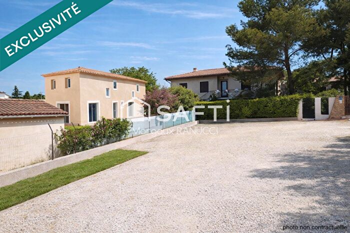 Maison à vendre - La Seyne-sur-Mer, Ouest - 4 pièces - 3 chambres