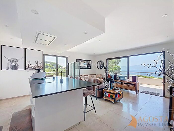 Appartement à vendre - Pietrosella - 3 pièces - 2 chambres