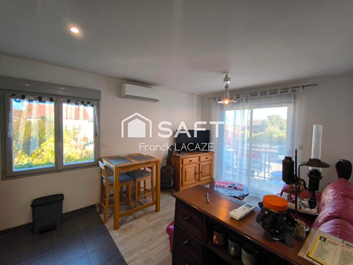 Maison à vendre - Nogaro - 4 pièces - 2 chambres