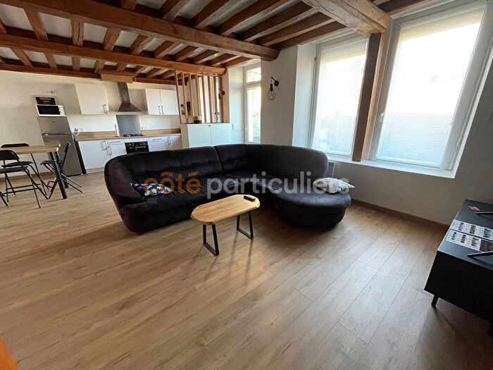 Maison 6 pièces à Amfreville, à vendre