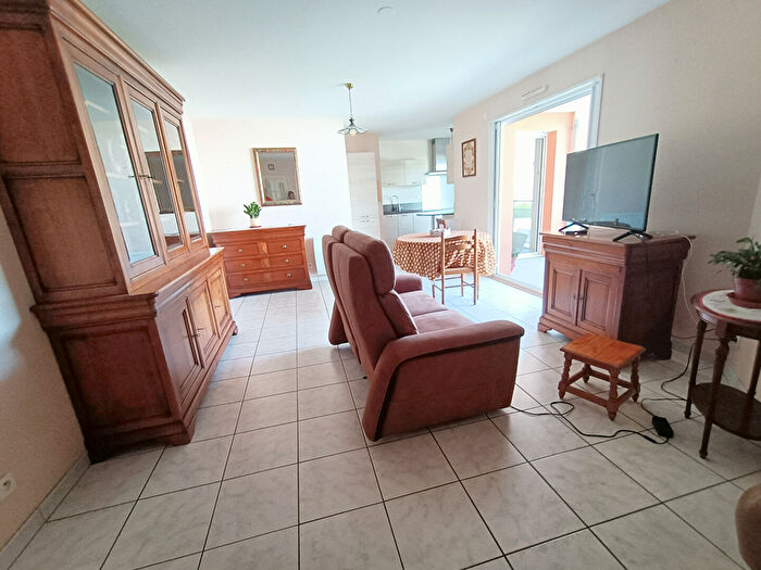 Appartement 3 pièces à vendre - La Chapelle-sur-Erdre, Perrières, Coutancière