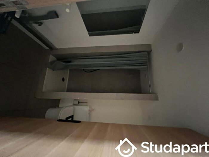 Appartement 2 pièces à Sud, Aulnoy-lez-Valenciennes, à louer