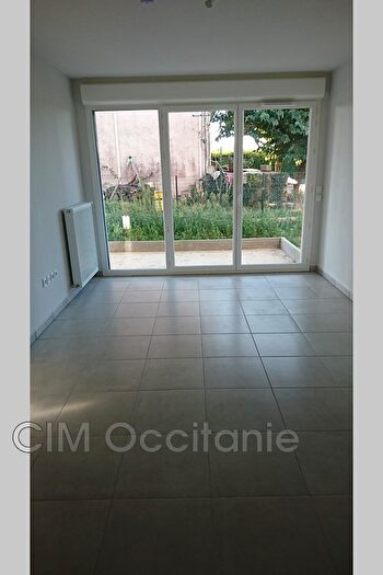 Appartement à louer - Plaisance-du-Touch, Les Guis, Cousteau - 2 pièces - 1 chambre